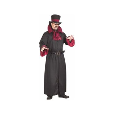 Men's Jack the Ripper Costume - Walmart.com