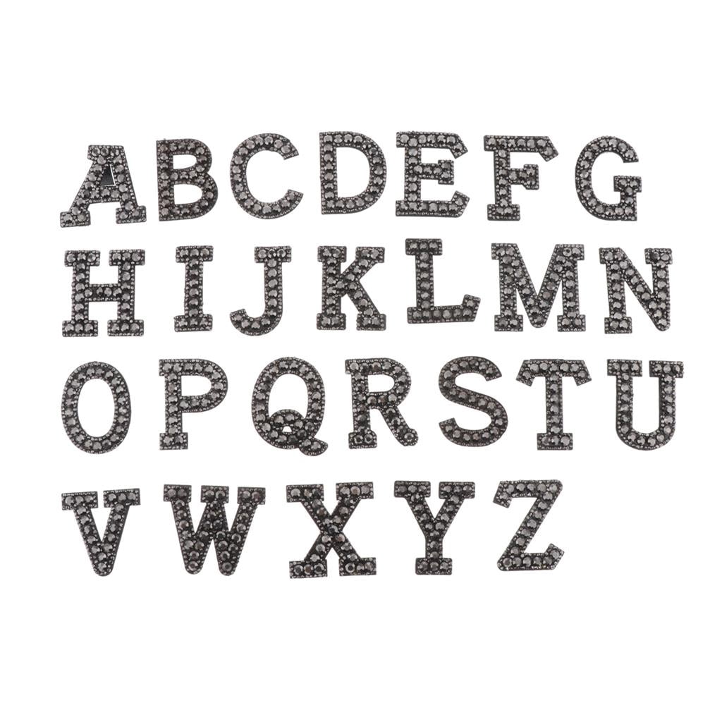 Art & Collectibles Fiber Arts Embroidery Custom embroidered LARGE Name ...