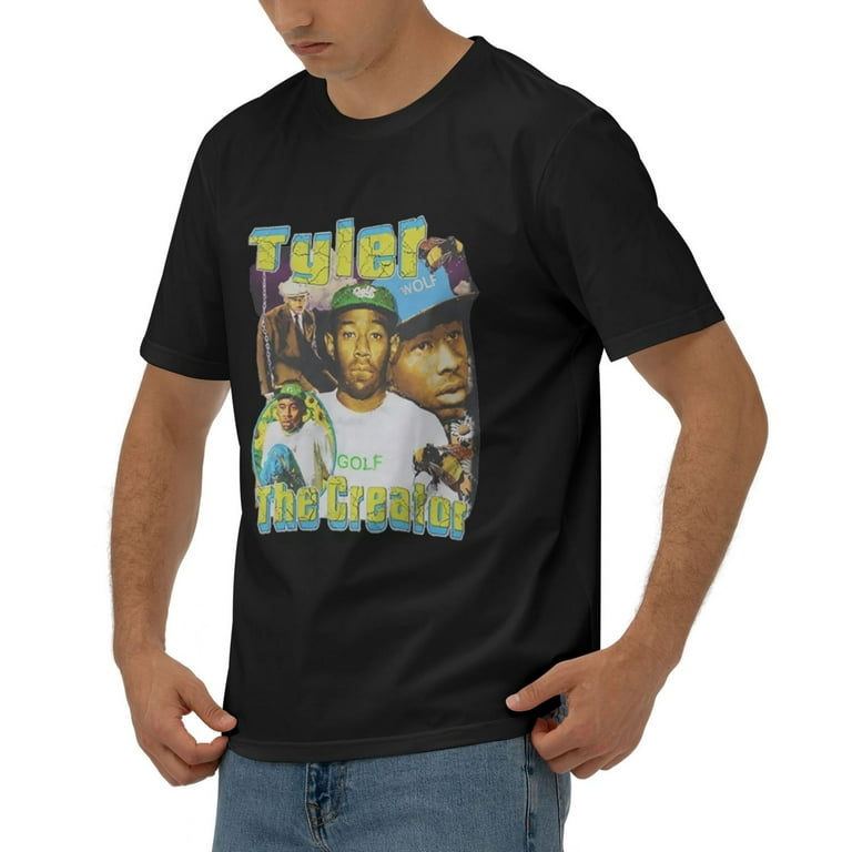 Tyler The Creator Shirts