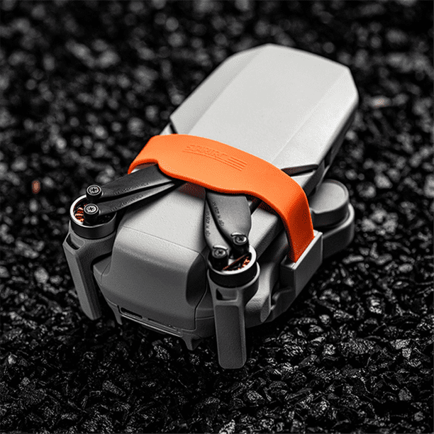 Drone Paddle Stowage para Mini4K/Mini 2 SE/ Mini 2 Paddle Stowage ...