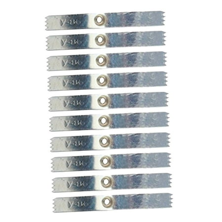 Iron Cassette Screws Support Rod 86 Type Repairer Prevent Loosening ...