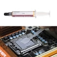 Oasiva HY883 TU5G 6.5W/m-K Cpu Heat Dissipation Paste Thermal ...