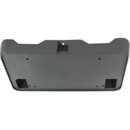 Draw-Tite 49802 Fold Down License Plate Holder - Walmart.com