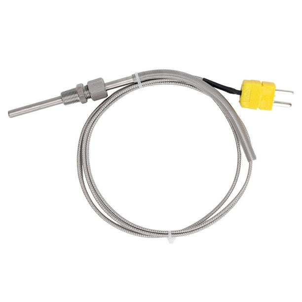 K Type Thermocouple Temperature Sensor,K Type Thermocouple Probe K Type ...