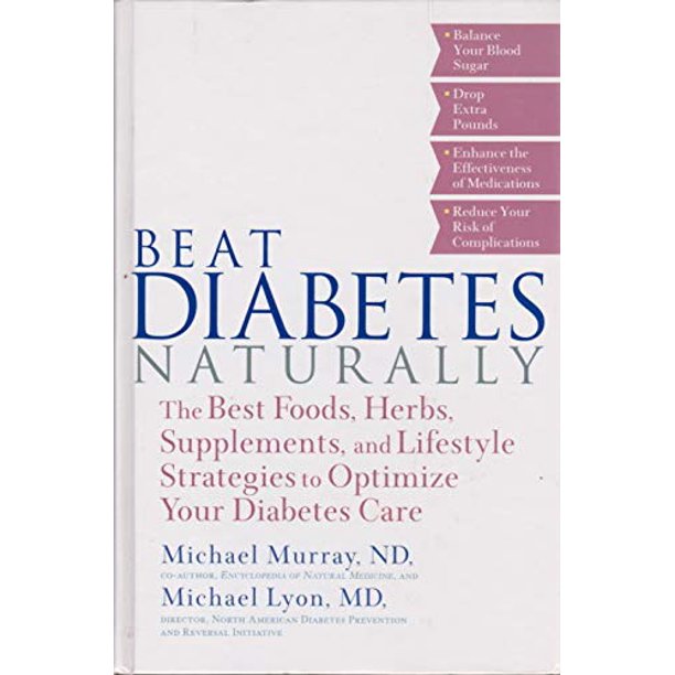 Lifestyle Diabetes