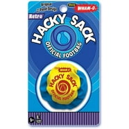 SandMaster Footbag Hacky Sack 3 pack - Assorted colors - Walmart.com