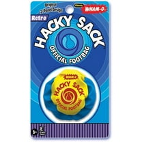 SandMaster Footbag Hacky Sack 3 pack - Assorted colors - Walmart.com