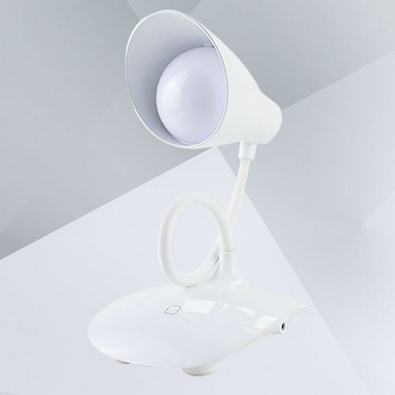 LED Cordless Touch Table Lamp, 4000mAh USB Powered, Dimmable, Pack of 2 ...