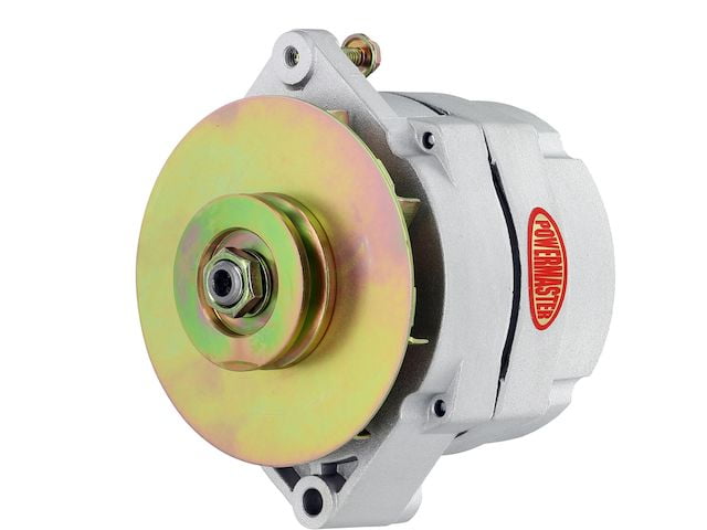 Alternator - Compatible with 1962 - 1985 Chevy Impala 1963 1964 1965 ...