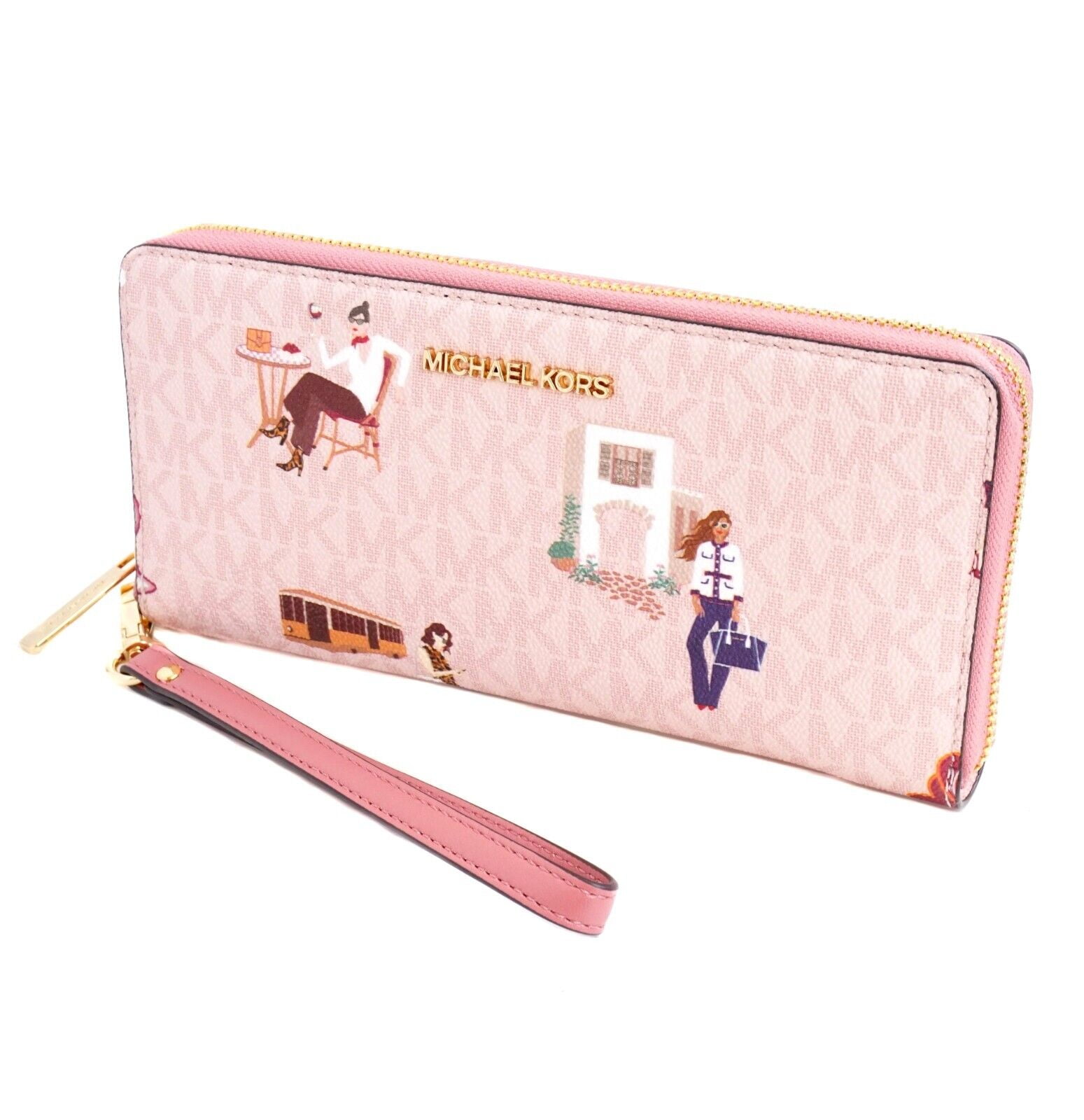 マイケル コース JET SET GIRLS JAYCEE 直売公式店 MICHAEL KORS JET SET GIRLS JAYCEE ...