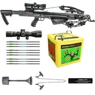 Bone Collector Crossbow Bolt 20" - Walmart.com