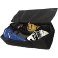 Schutt Baseball/Softball Catchers Equipement Bag Organizer Insert ...