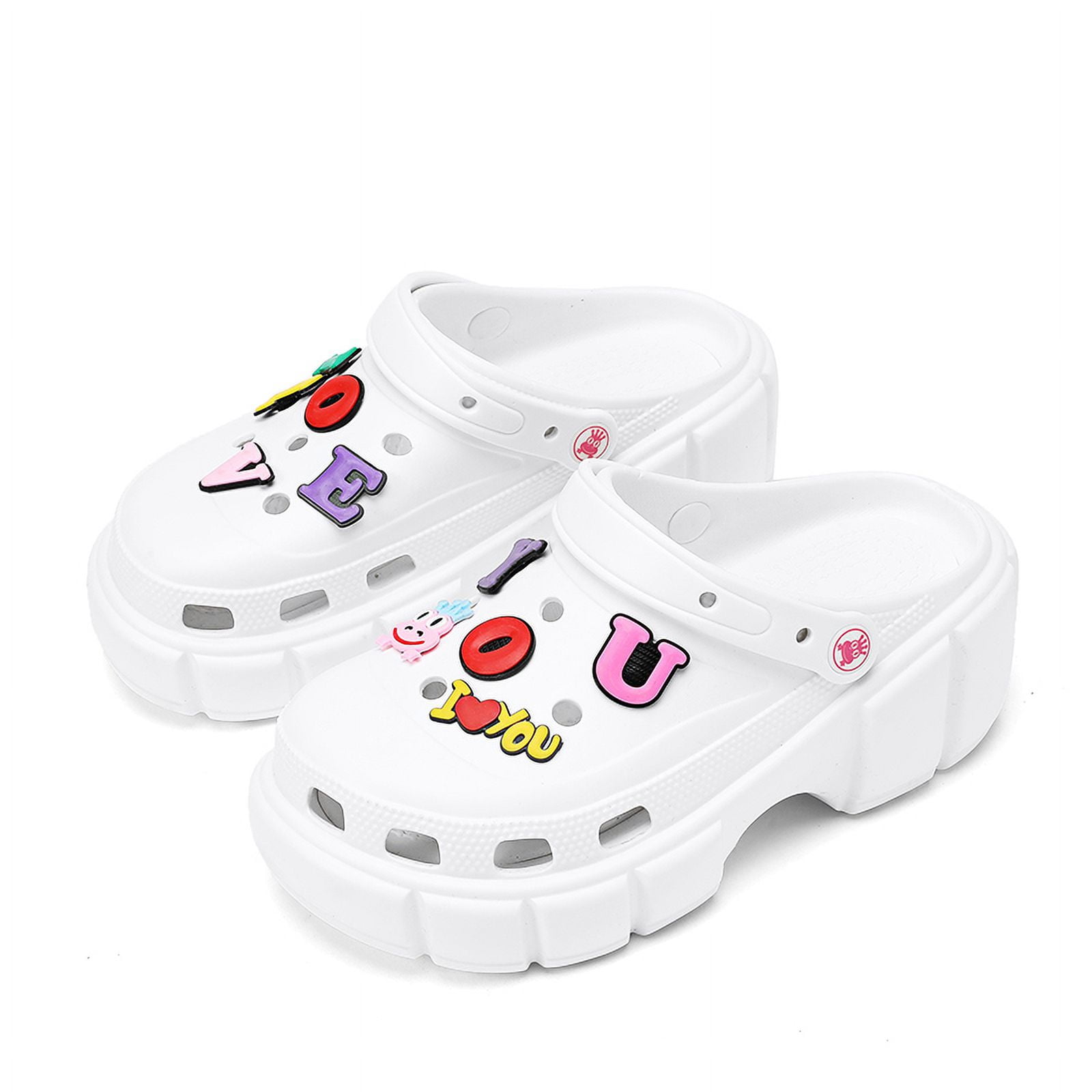 Click here for Zhaoyang Summer Women Slippers 6cm Platform Sandal... prices