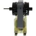 ERP ERW10188389 Refrigerator Evaporator Fan Motor (Whirlpool W10188389 ...