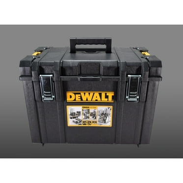 Dewalt-DWST38000 Tough Chest Mobile Storage - Walmart.com