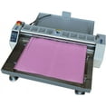 INTBUYING Electric 3IN1 26" Creaser Scorer Perforator Paper Creasing ...