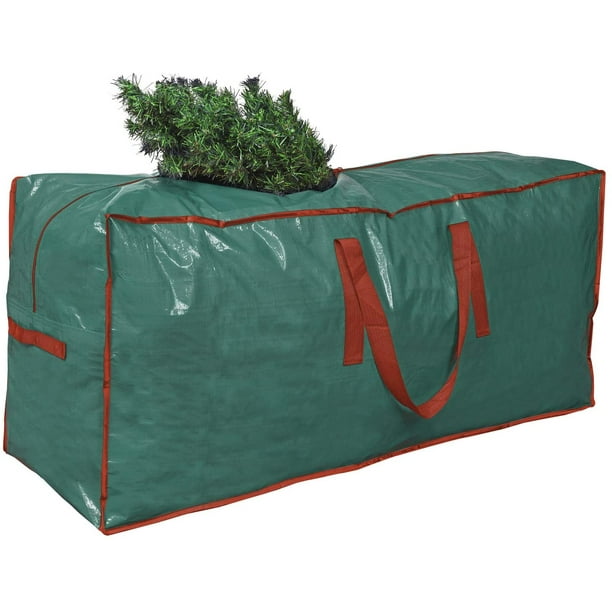 Christmas Tree Storage Containers