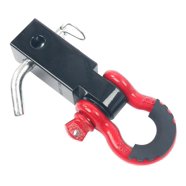 CURT 13392 Class 3 Trailer Hitch, 2-Inch Receiver, Compatible with ...