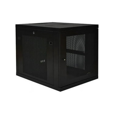 Tripp Lite 24U SmartRack Deep Rack Enclosure Cabinet - Walmart.com
