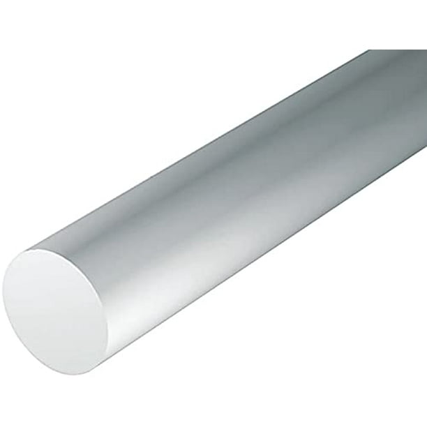 Evergreen Scale Model Plastic Rod Rod Diameter 2.5mm 5 Pieces Model ...