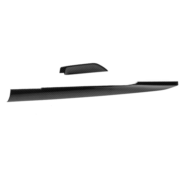 Center Console Decorative Strip,Center Console Sticker Dashboard ...