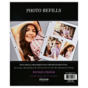 C-Line Redi-Mount Photo-Mounting Sheets, 11 x 9, 50/Box - Walmart.com