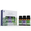 Pursonic AO8 100% Pure Essential Aromatherapy Oils Gift Set -8 Pack - Walmart.com