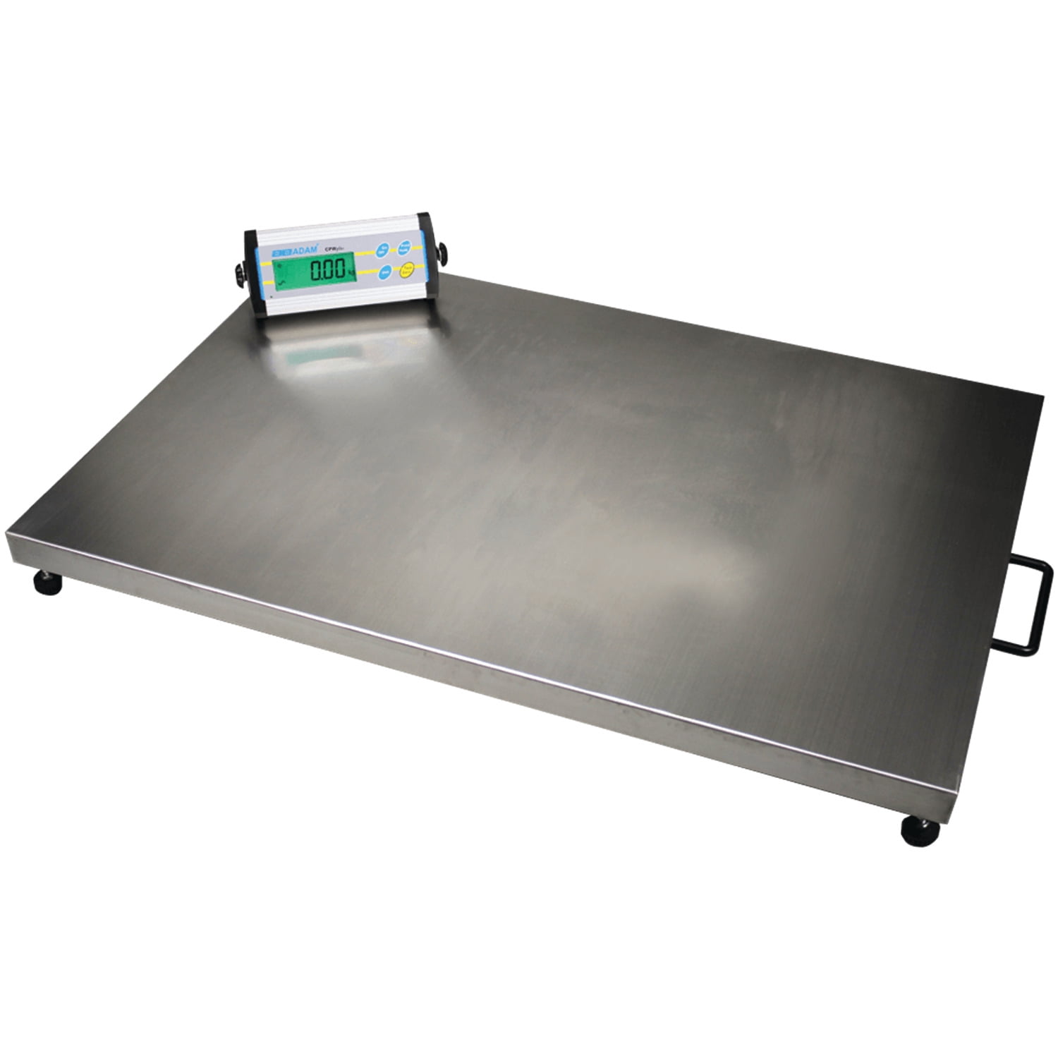 Adam CPWplus 200L Weighing Scale 440lb / 200kg x 0.1lb / 0.05kg ...