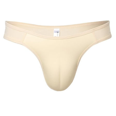 xinxixnxx Men Control Panty Gaff Padded Briefs Underwear Crossdresser ...