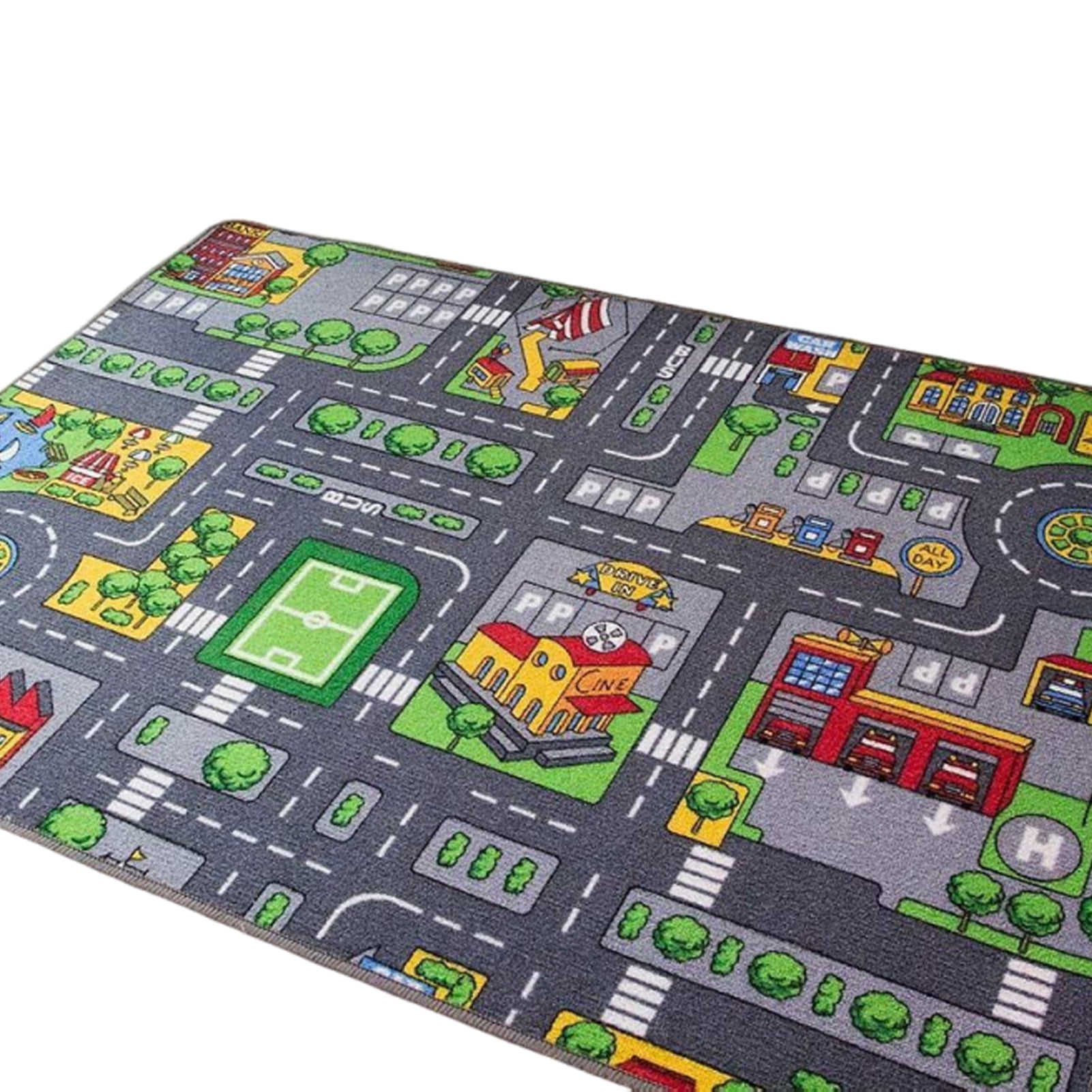 Click here for Serony Childrens Game Mat Education Crawling Carpe... prices