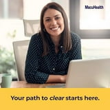 MacuHealth Vitreous Health Eye Floaters Supplement 90 Capsules 3-Month ...