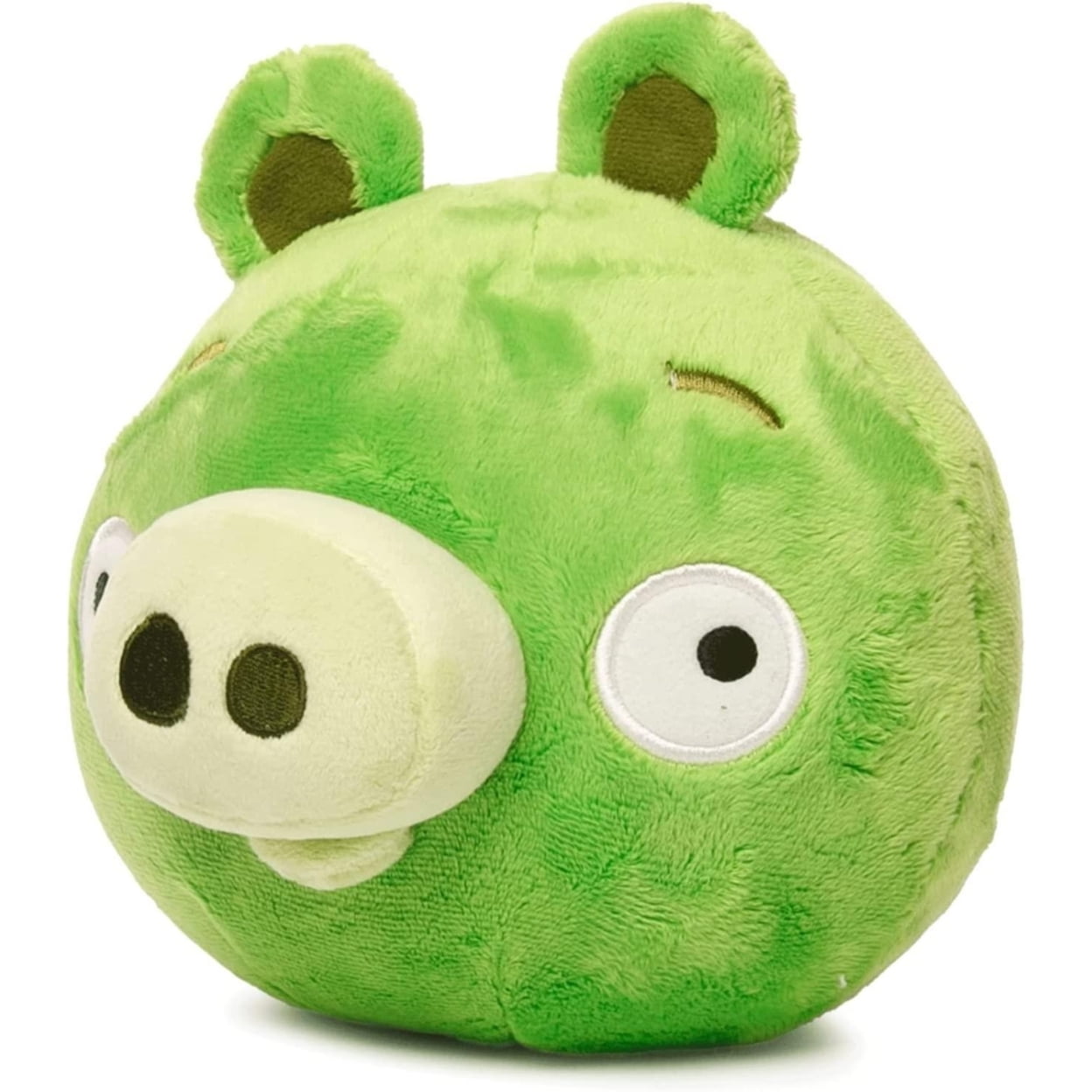 Pigs From Angry Birds Girls