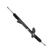 Volkswagen Eurovan Rack And Pinion Assembly