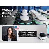 Undetectable Mouse Mover, Patented, Designed, Engineered, Packaged in ...
