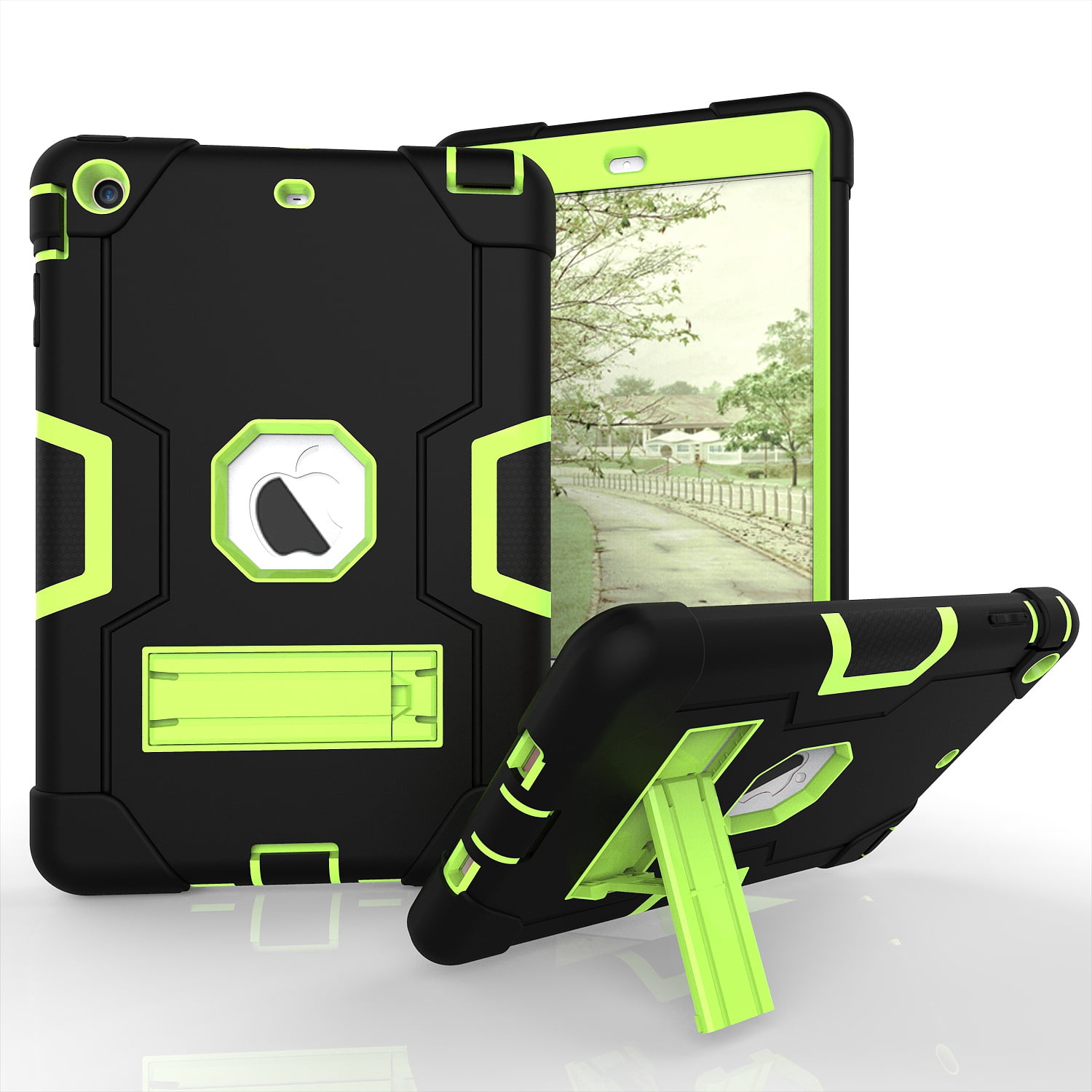 iPad Mini Case, iPad Mini 2 Case, iPad Mini 3 Case, iPad Mini Retina ...