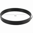 2X DIY Round Walk Brick Concrete Mold, Reusable Stone Moldings, Paving ...