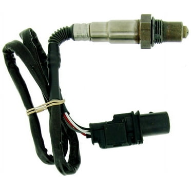 NTK OE Connector Oxygen Sensor, OE Type - Walmart.com