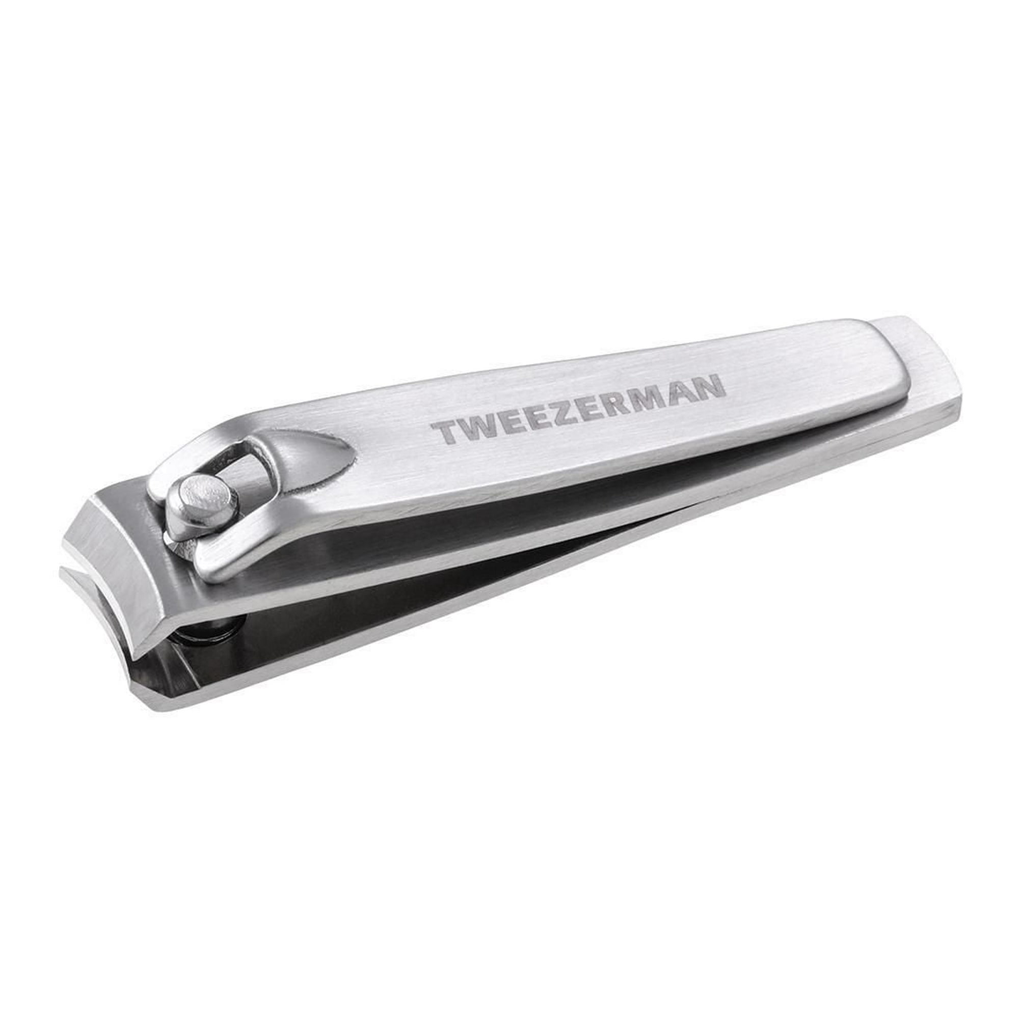 Click here for Tweezerman Fingernail Clipper prices