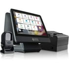 Sharp XE-A407 Thermal 99 Dept Cash Register - Walmart.com
