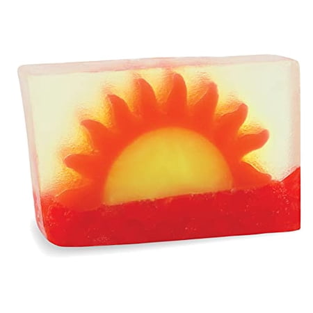 Primal Elements Sunrise Sunset Soap Loaf | Walmart Canada