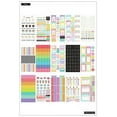 Happy Planner Sticker Value Pack-Planner Essentials, 1009/Pkg - Walmart.com