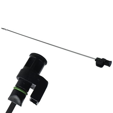 CVT Transmission Oil Level Dipstick Indicator Gauge Compatible for ...