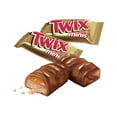 Mars Chocolate Favorites Minis Chocolate Bars, 240 count, 67.20 oz ...
