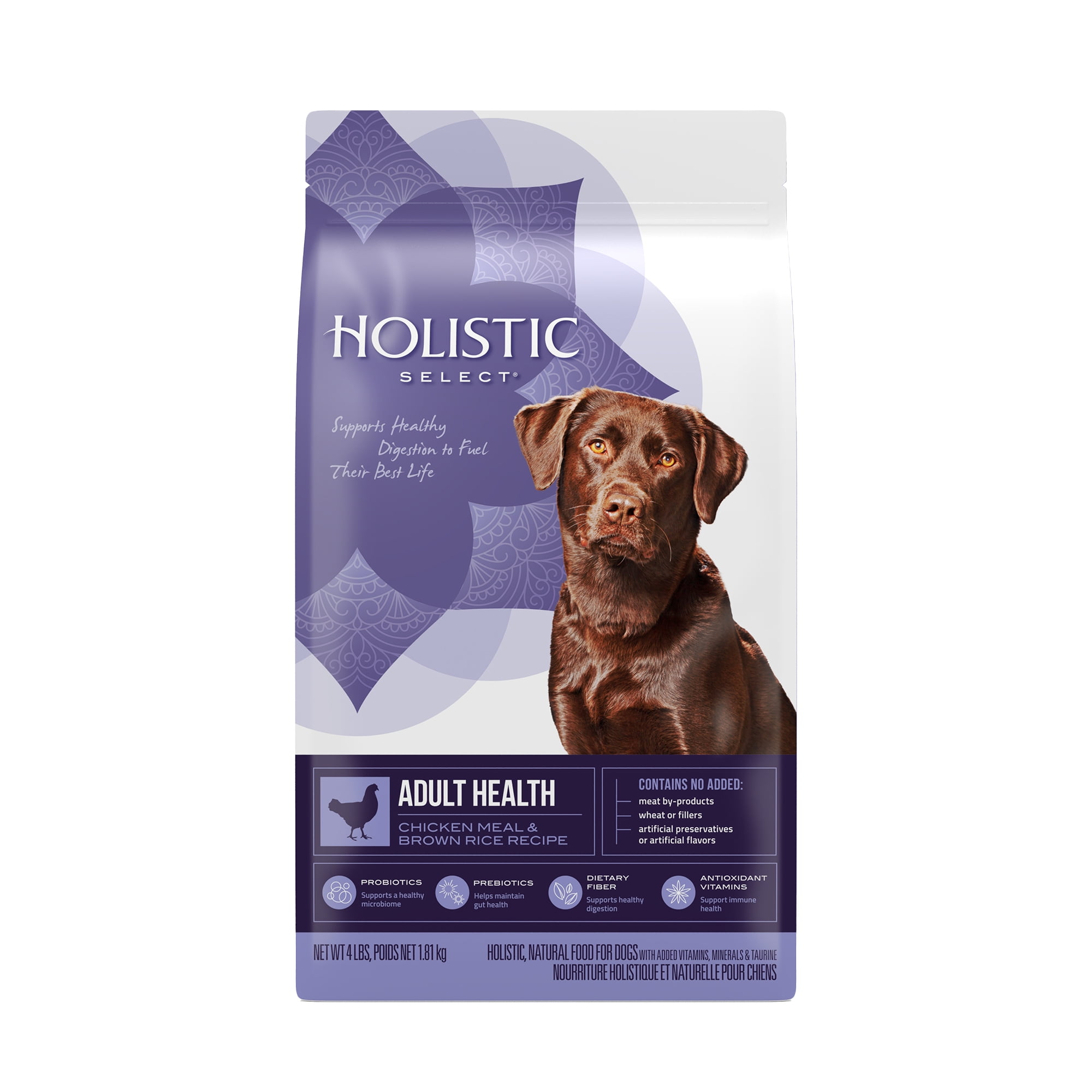 What Is The Best Holistic Dry Dog Food