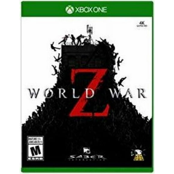 World War Xbox One