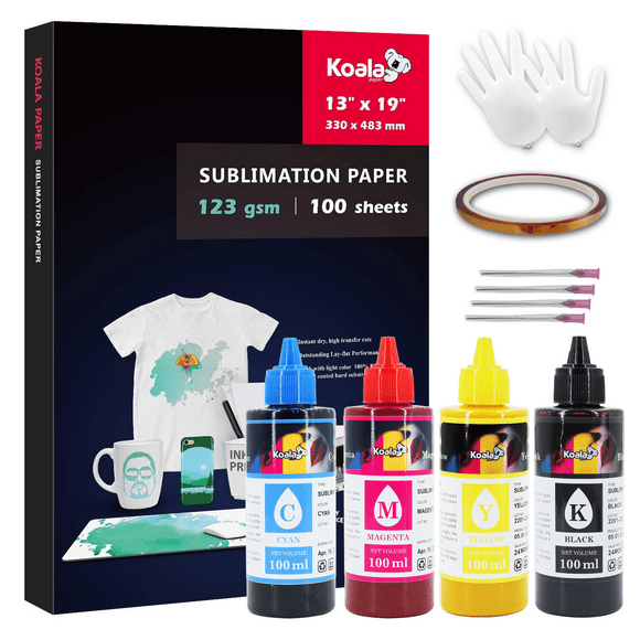 Sublimation Printers