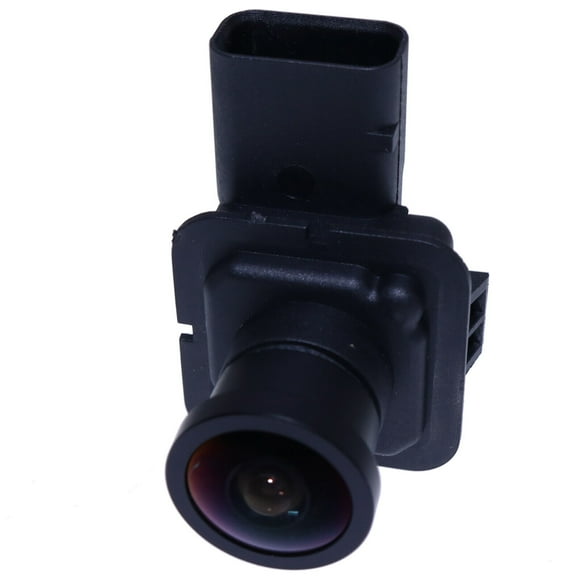 Ford Edge Backup Camera