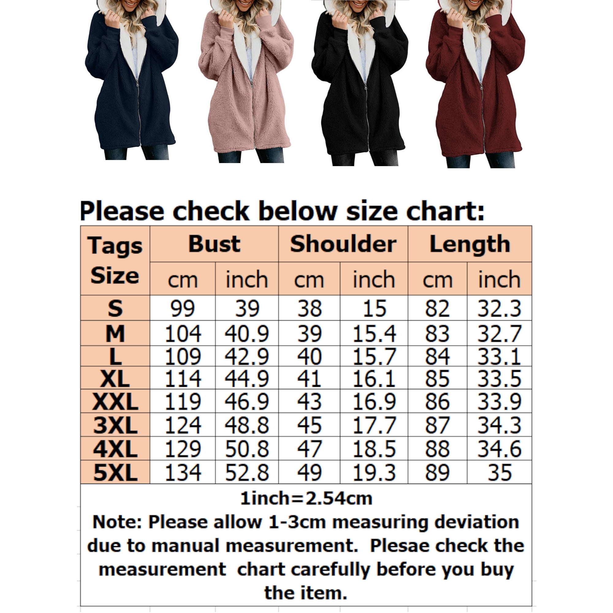 Plus Size Calendar Girls
