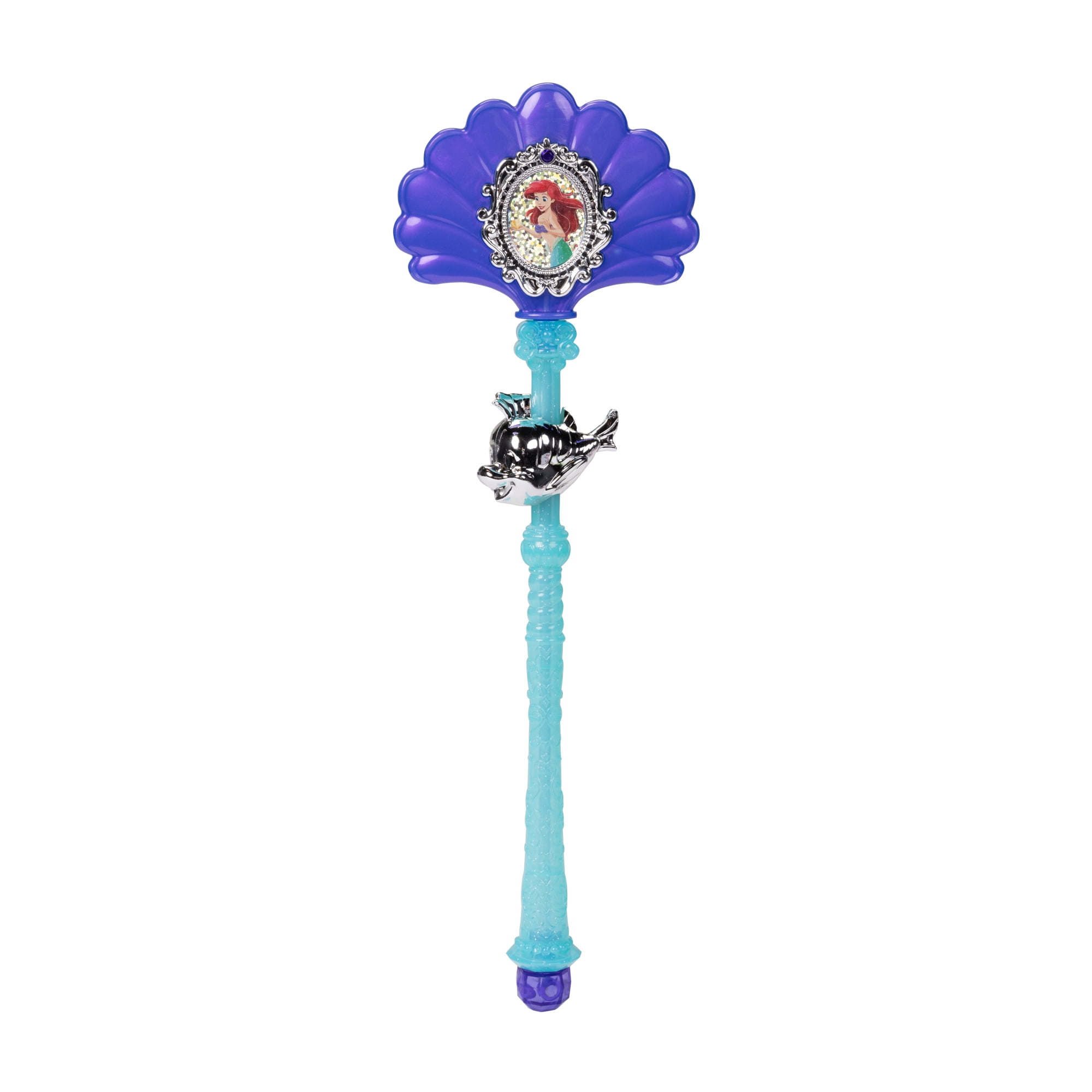 Click here for Disney Princess Wand - Ariel prices