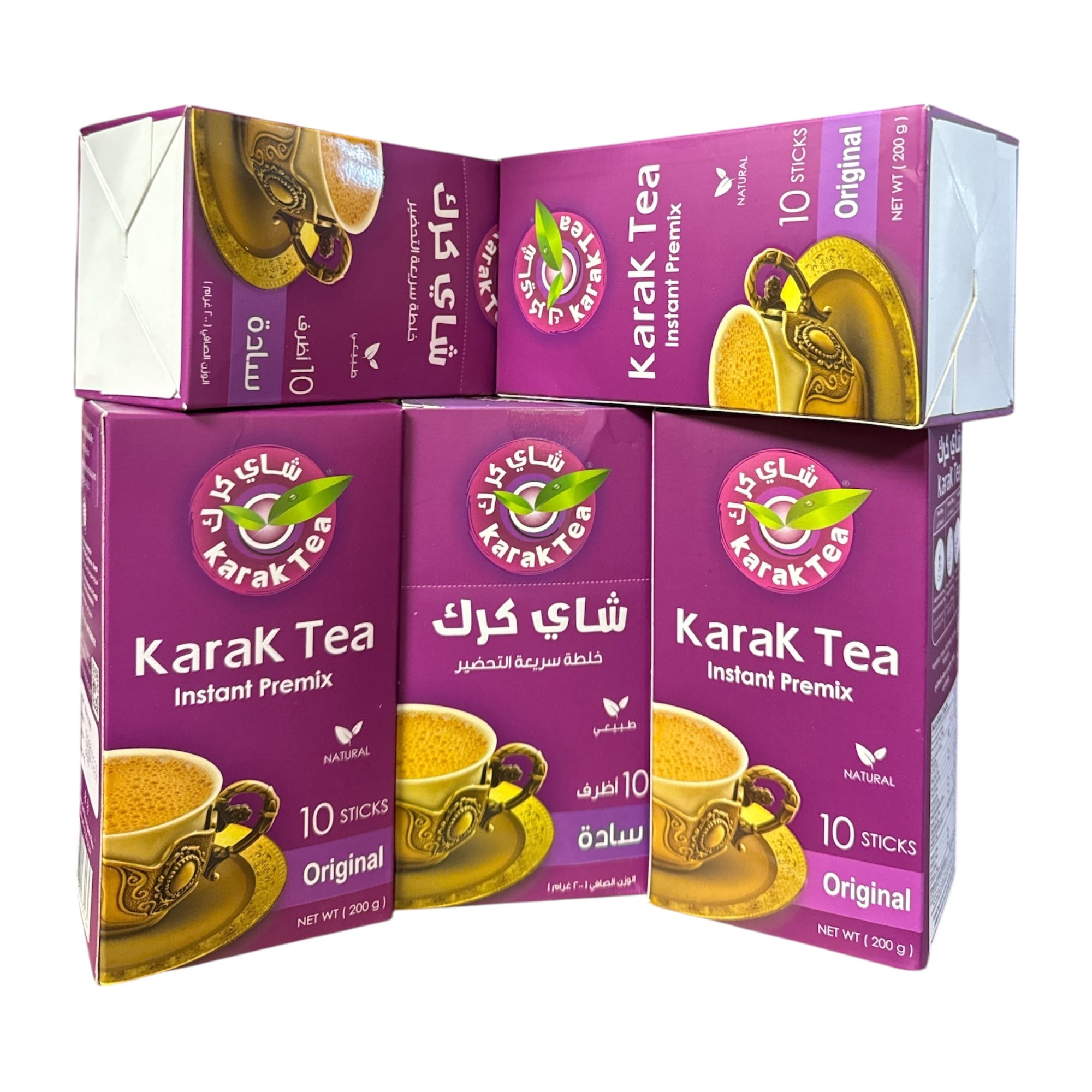 Click here for Zaytunamart. Ca Karak Tea Instant Premix Original... prices